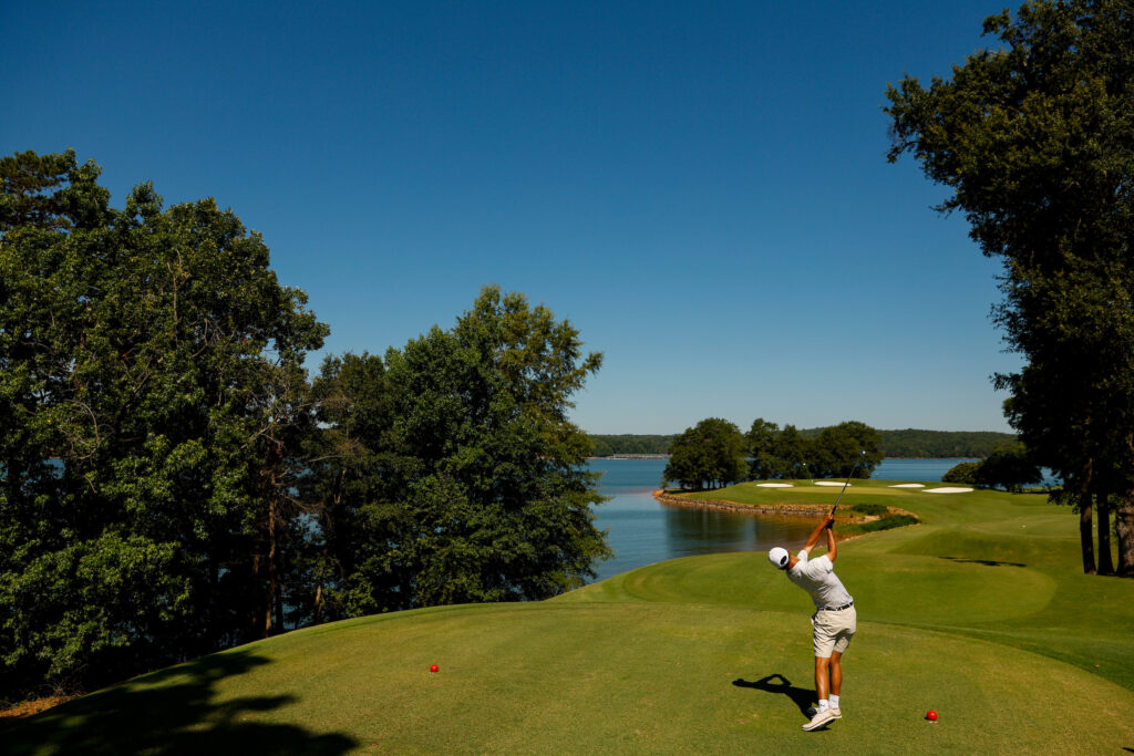Golf industry pros share keys to success - First Tee - Tulsa